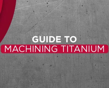 Guide to Machining Titanium | Astro Machine Works